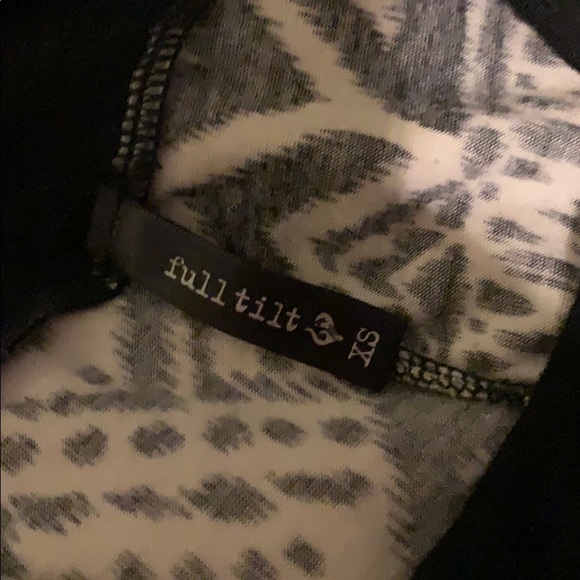 Full Tilt | Pants & Jumpsuits | Full Tilt Hirise Pants | Poshmark